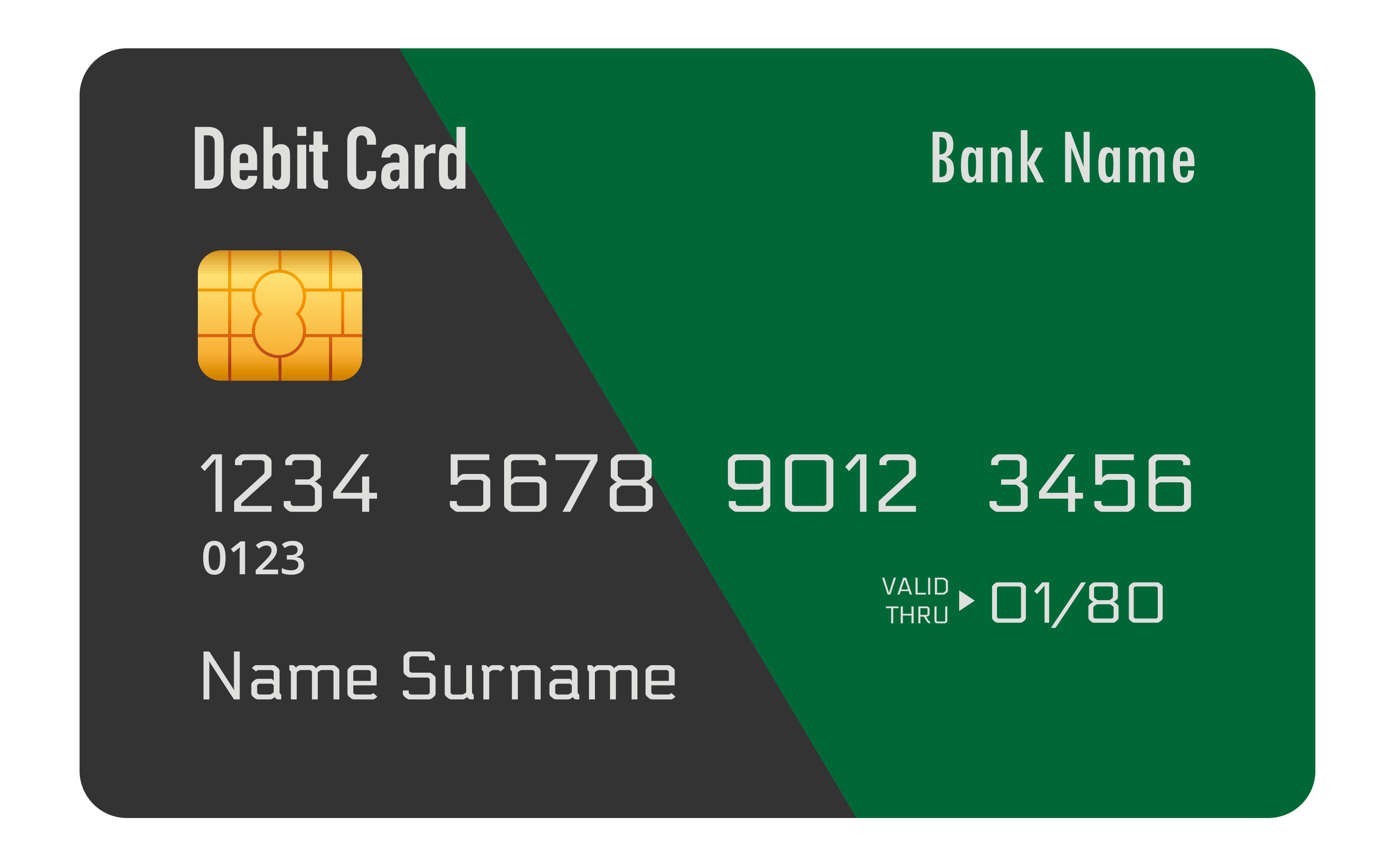 Card Issuing Service – Coshine